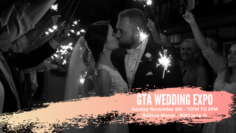 GTA Wedding Inc. | GTA Wedding Show